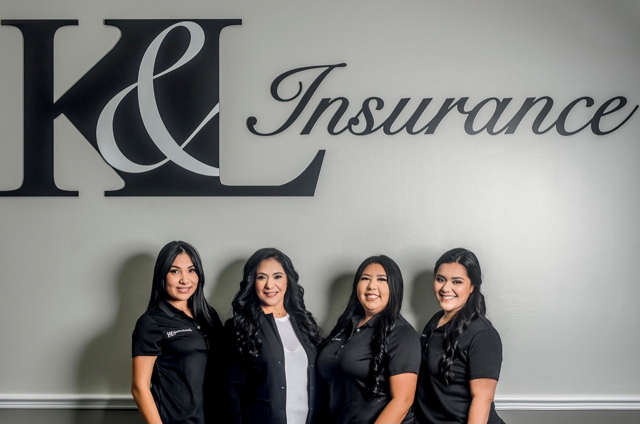 About Us – K & L Insurance